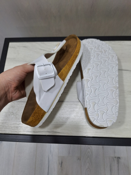 Шлепки Birkenstock