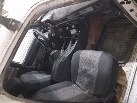 Gaz 2410 holati yaxshi