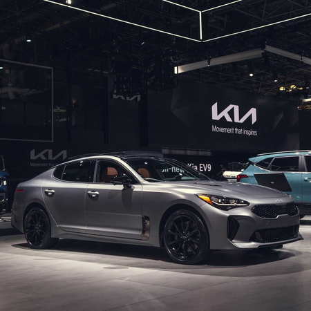 kia stinger halol nasiya shoshiling!!!