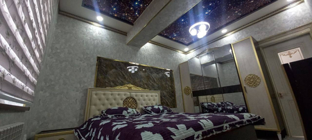 Срочно сдаю 2 ком Яккасарай Аэропорт House