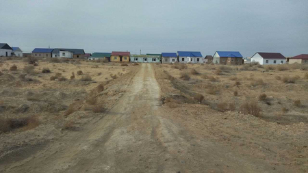 Жолдын бойында турли бизнеске колай имарат сатылады