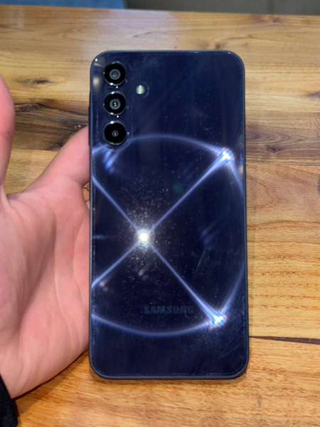 Srochno ideal Samsung a15