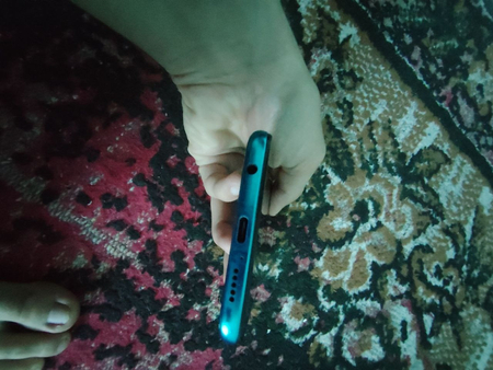 Redmi note 9s 64/4