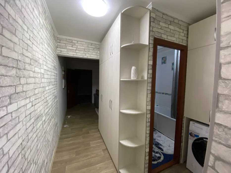 Ферганское шоссе • 3-комн • 180 м² • этаж 3/9 • [ЗУ:017]
