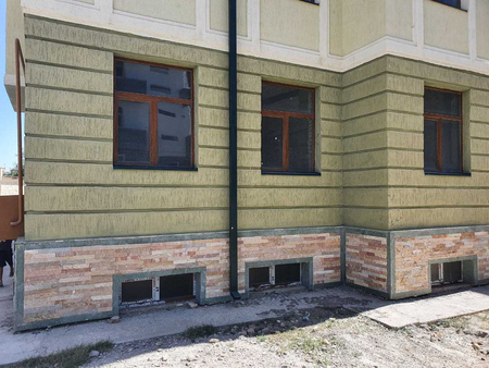 Продается ДОМ (Эски масло завод)