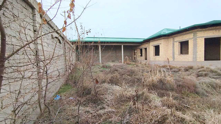 Земля Хасанбай. Коробка
