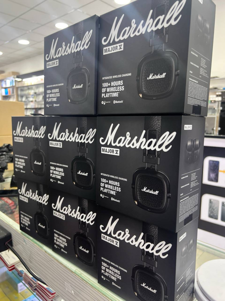 Marshall Major 5 (New Model 2024)