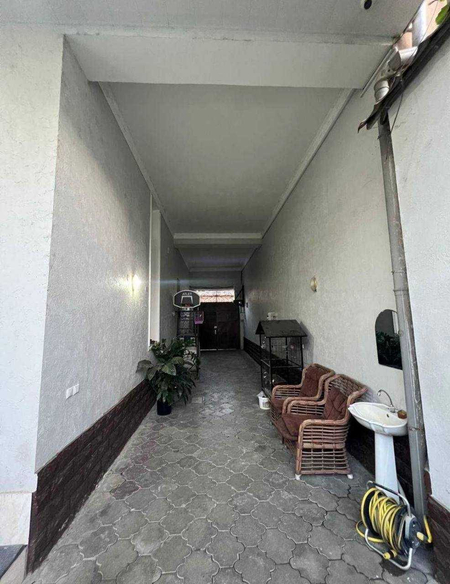 Продается дом в Яккасарайском районе