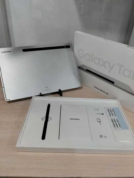 Скидка!! Samsung Galaxy Tab S8+ Plus 8/128