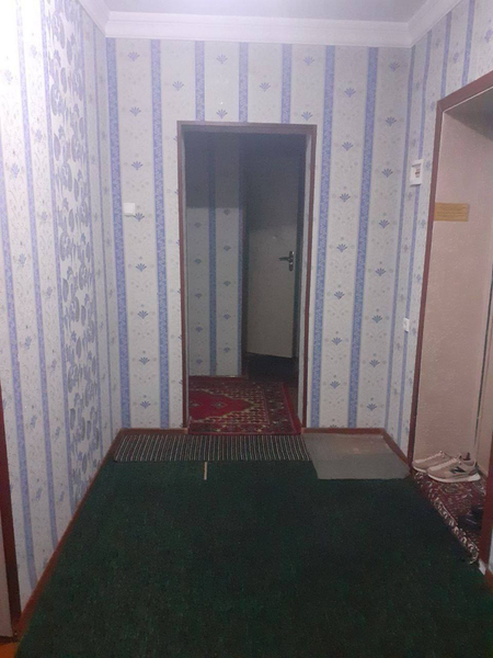 Shayxontoxur rayon Ibn Sino 2/3/9/ 60m2