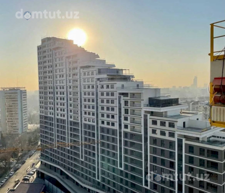 Сдается 2-хКомнатная Квартира в Центре Города ЖК АКАЙ СИТИ (AKAY SITY)