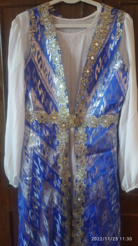 Kelinlar koylagi