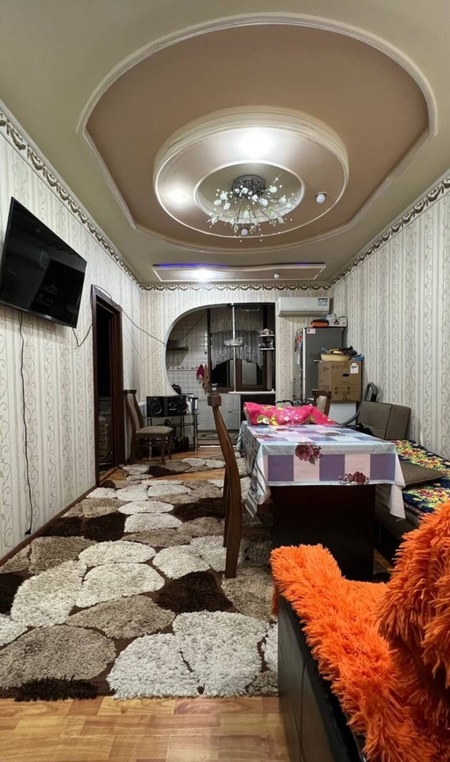 Очень срочно продаю свою квартиру можно  обменять.