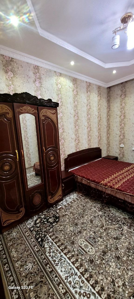 Зудлик Билан Уй ижарага берилади Самарканд Согдиана