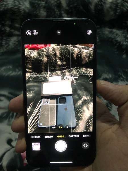iPhone 13pro 128