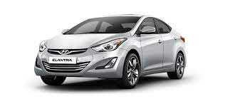 Hyundai Elantra yengil va qulay avtomobil