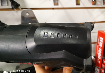 Epa fen 2000w страителный