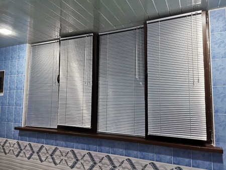Jalyuzi IDEAL BLINDS. Жалюзи best