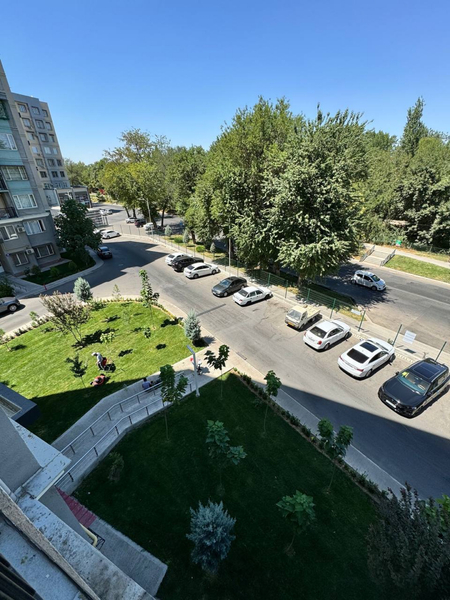 Пойтахтимиз Мехмонлари учун кунлик квартира