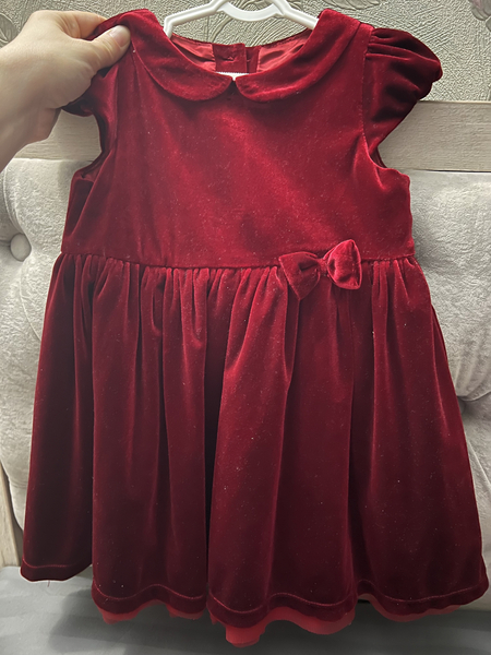 Платье H&M для девочки