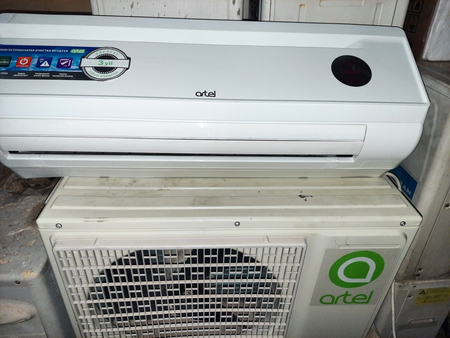 Продаётся кондиционер ARTEL 12