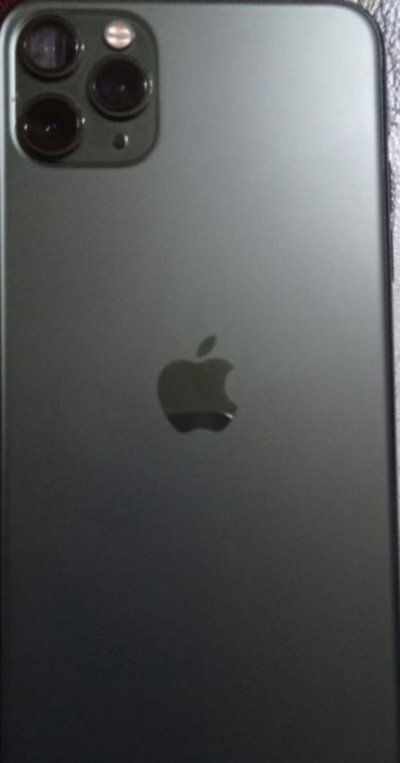 IPHONE 11 pro  64