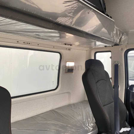 Автофургон FAW JK6 Nasiya Savdo RIbosiz