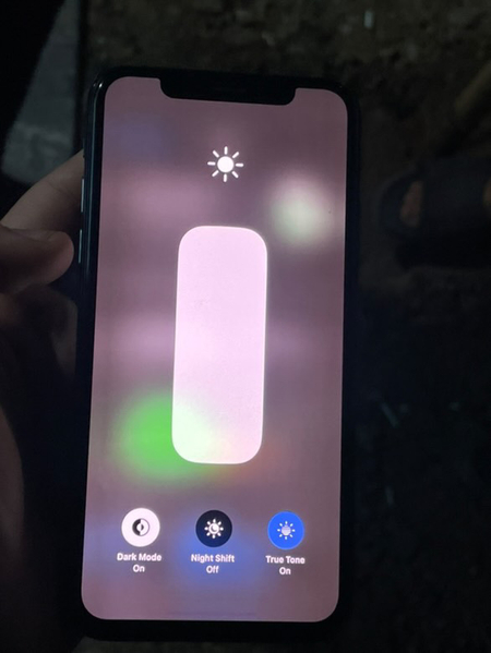 Iphone X