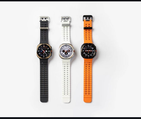 Samsung  Watch ULTRA new! Доставка бесплатно!