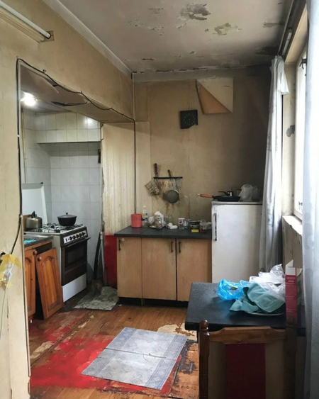 Продается квартира