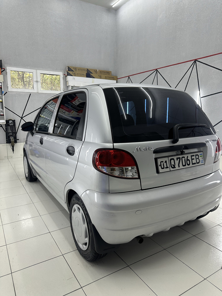 Matiz sotiladi 2016 yil