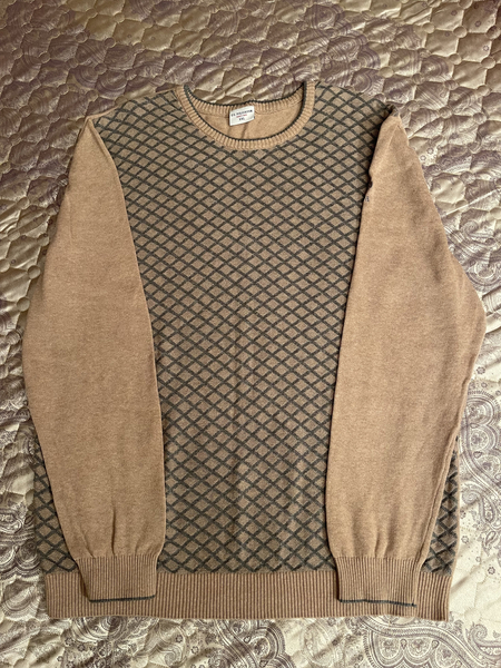 Свитер Polo