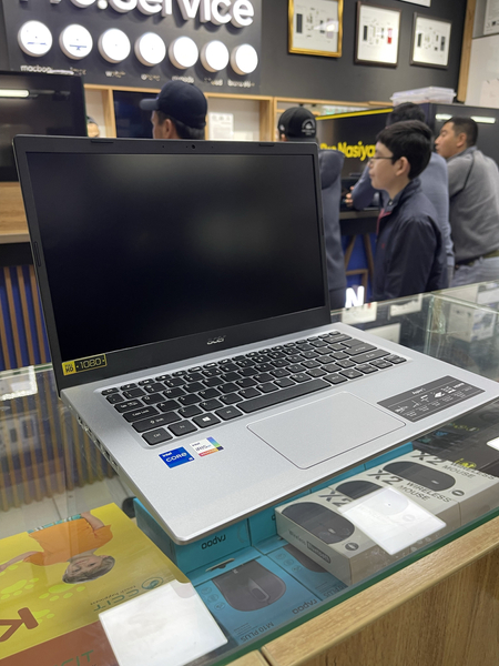 Noutbuk Acer Aspire