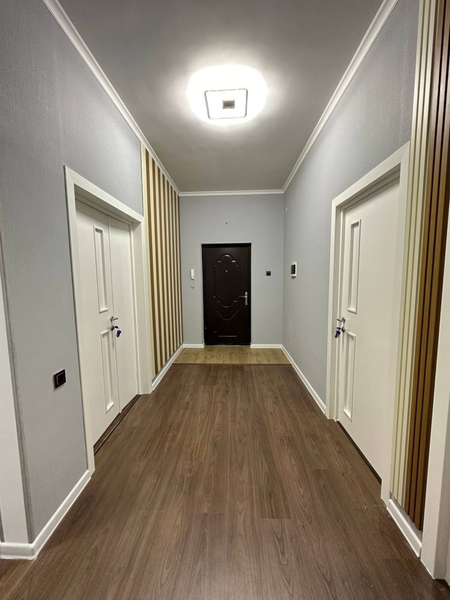 Срочно продаётся квартира на Карасу-6 Golden House