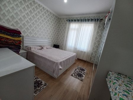 Qorasuvdan kvartira sotiladi
