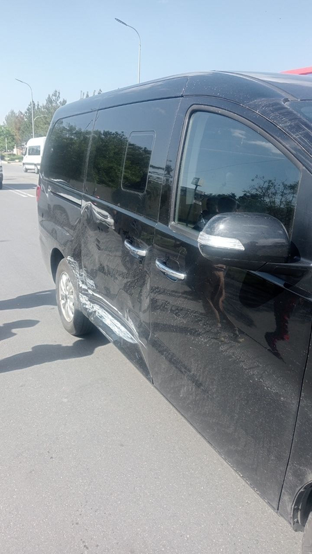 Usta avto kuzif remont qilamiz