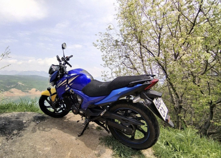 Продам Lifan LF-150 Irokez
