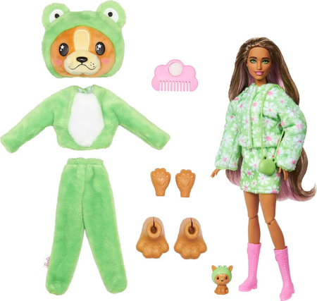 Mattel Barbie новая