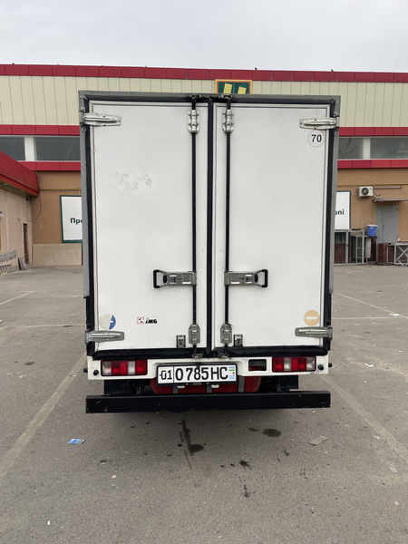 Changan 98 sotiladi 2020