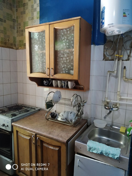 Ашхабад парк 2/3/3 старый дом