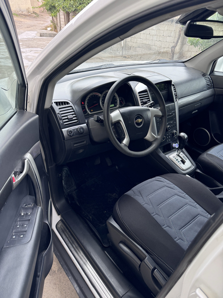 Kaptiva Gaz 4 prapan 8200y.e