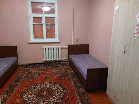 Юнусабад, Тош турьмя, 3/2/2