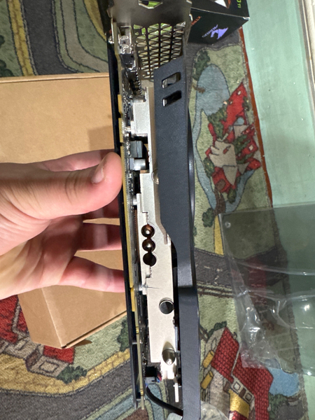 XFX Видеокарта Radeon RX 580 8 ГБ