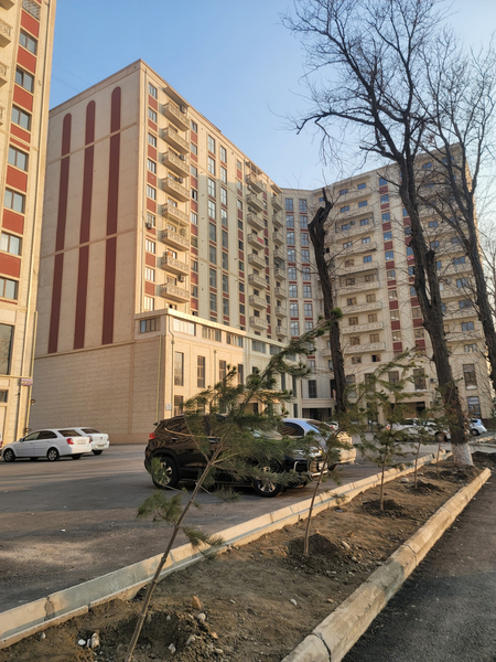 Продаётся новостройка
