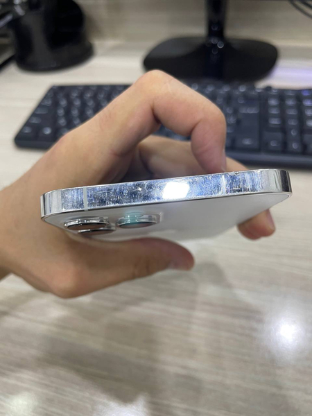 Iphone 12 pro max