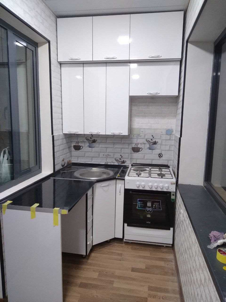 Oshxona mebel Pagana metr