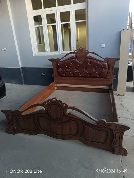 Spalniy sotaman sastayanyasi yaxshi. Продам спальни мебель