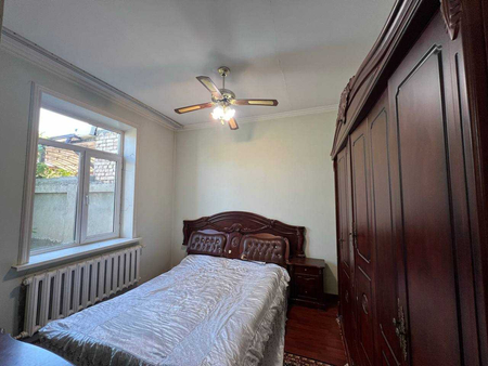 Продается дом 6 сот Учхоз М.Улугбекский р-н (J3367)
