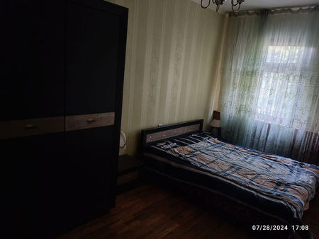Аренда 3 комнатной квартиры Мирабад Бразери