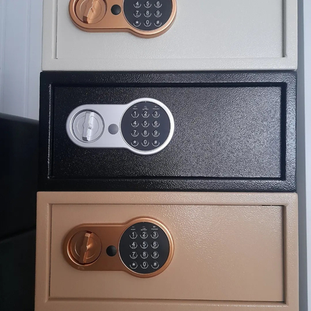 Ноутбук сейф. Notebook safe. 43×20×35 см. Доставка бепул.
